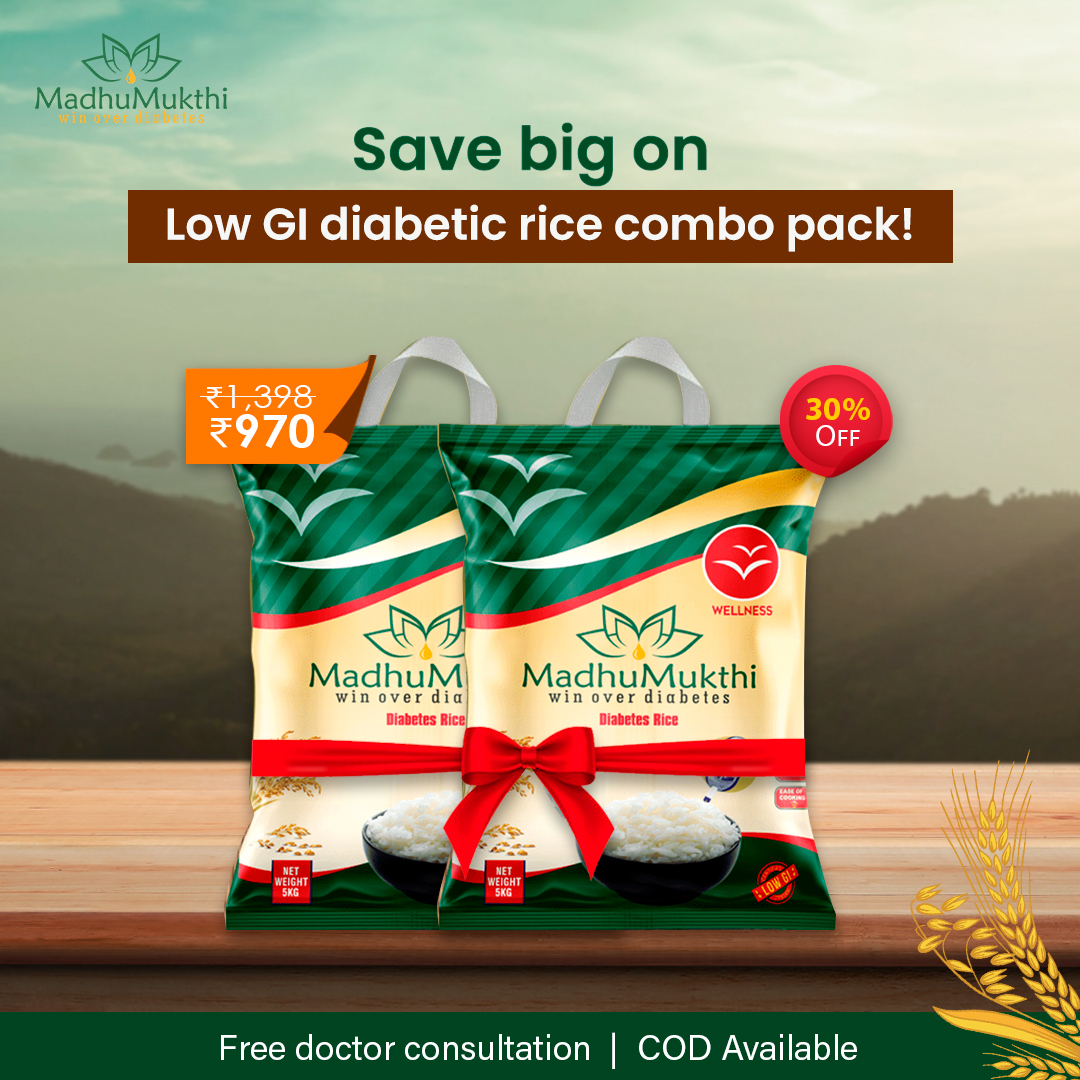 Madhumukthi - Online Store for Herbal & Ayurvedic Products for Diabetes